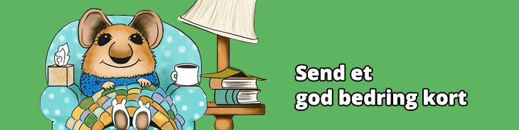 Gratis postkort, fødselsdagskort & invitationer - send et kort fra ...